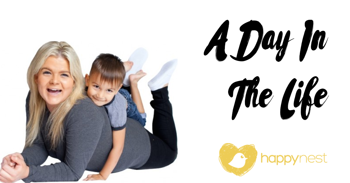 Meet Celebrity Nanny Philippa Christian - Happy Nest