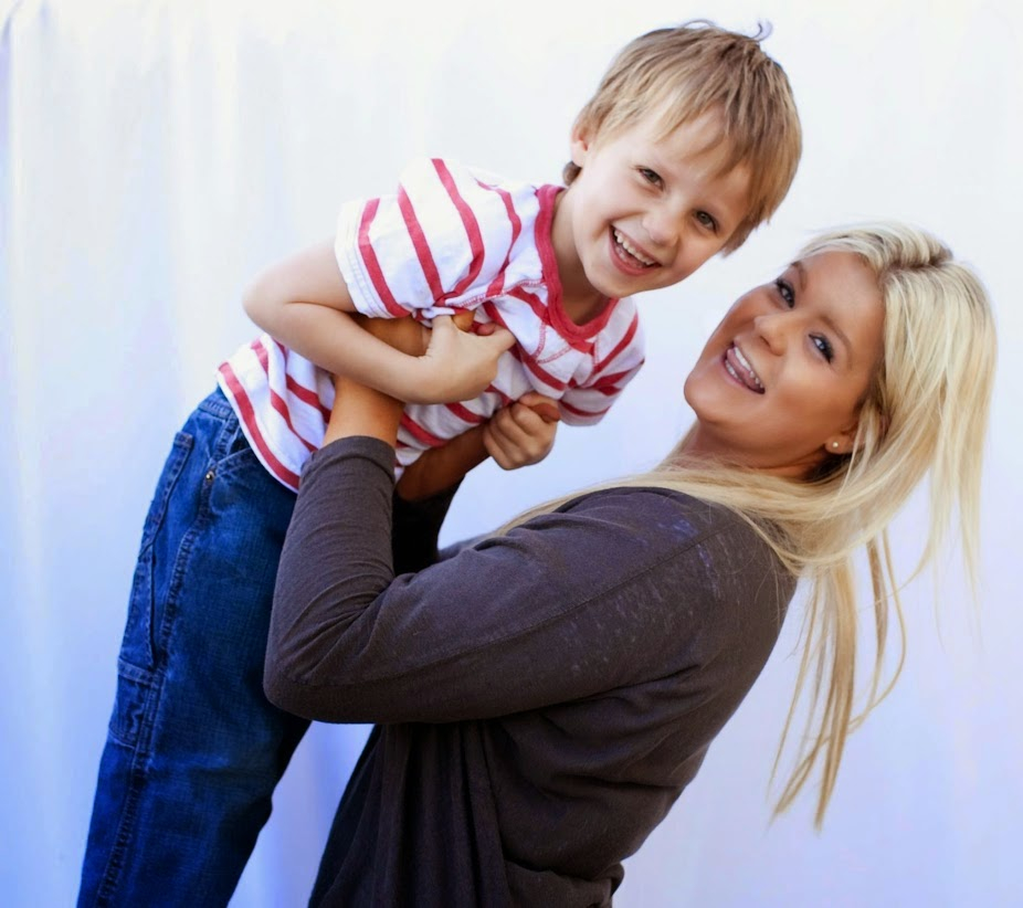 Meet Celebrity Nanny Philippa Christian - Happy Nest