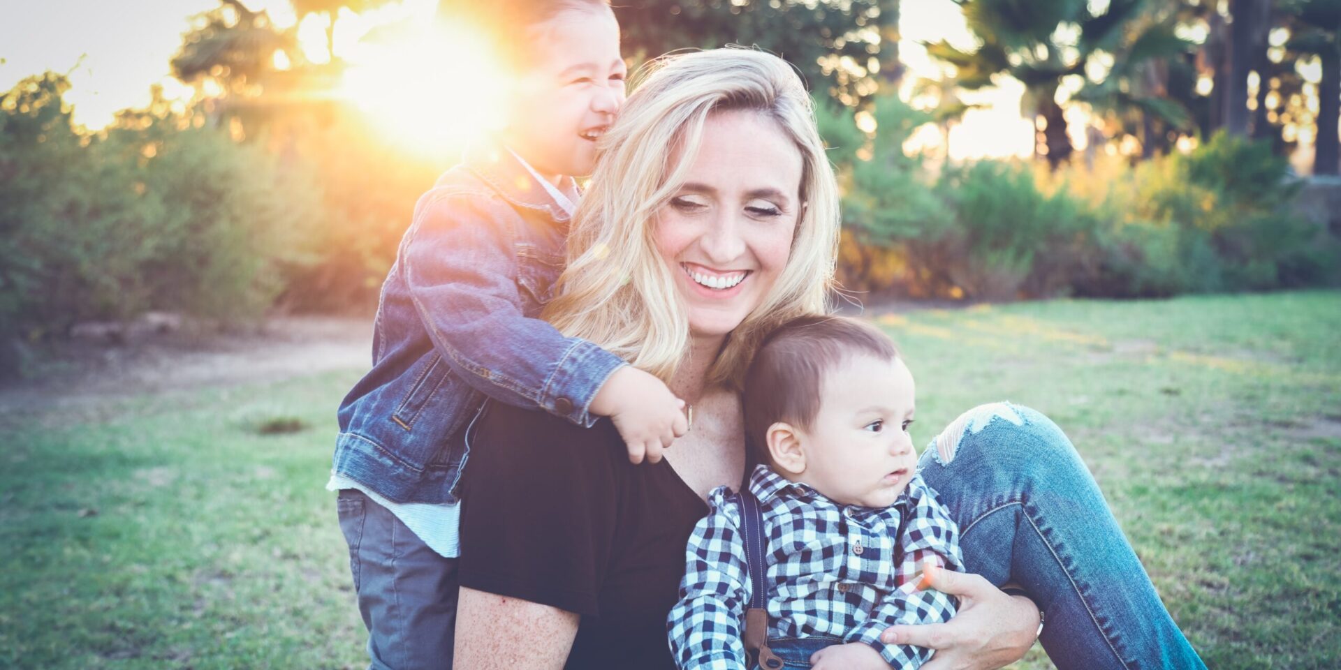 A Typical Day In The Life Of A Professional Nanny - Happy Nest