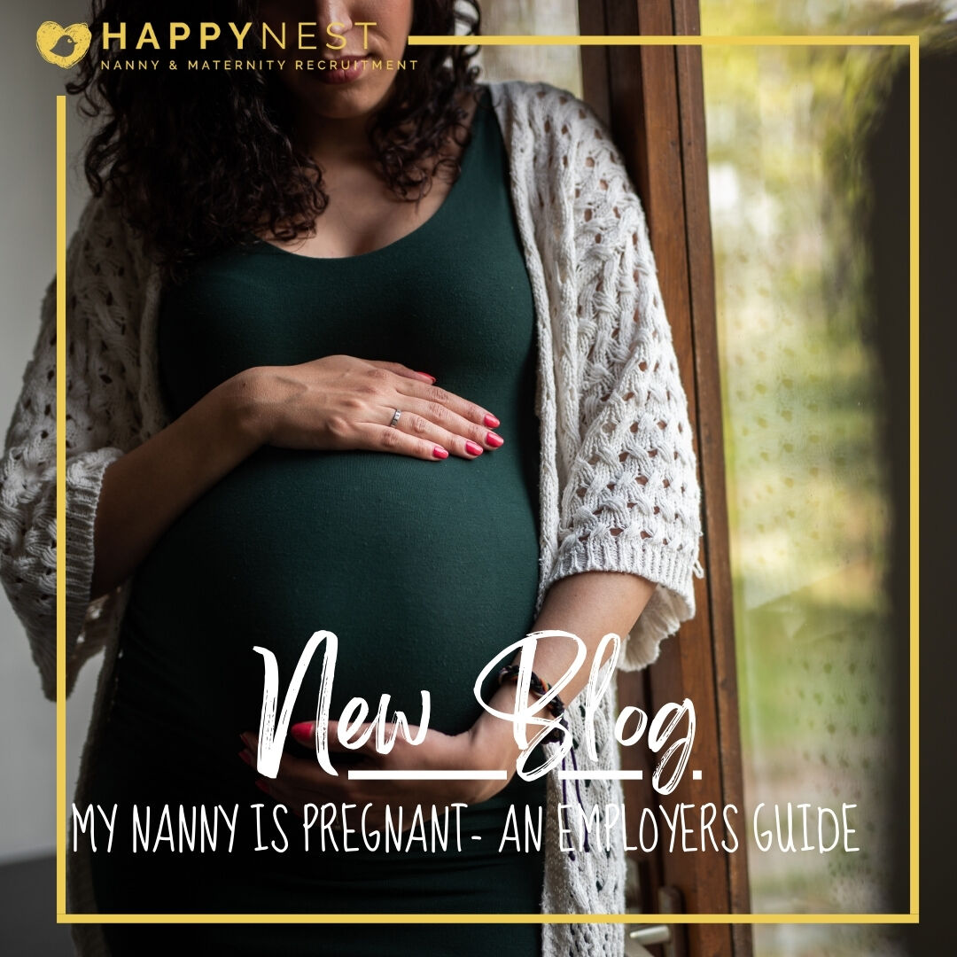 Navigating Your Nanny’s Pregnancy - Employer Responsibilities and Best ...
